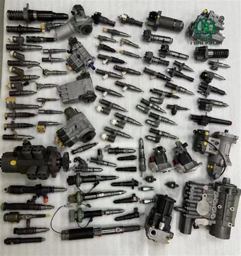 Рециклиране на инжектори дизел Авто Дизелов Център Сервиз за Тест на стенд и рециклиране на