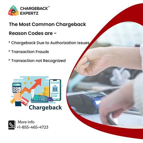 The Most Common Chargeback Reason Code Is Changeback Due To Authorized Issues Transaction Not