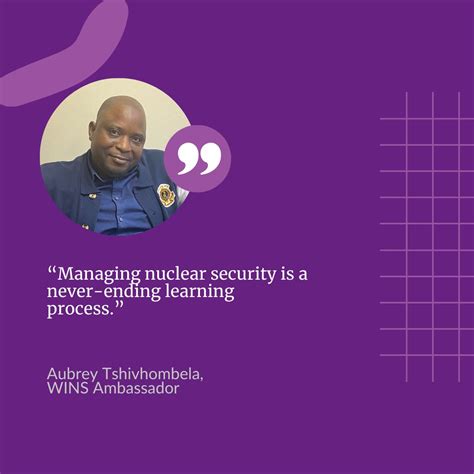 World Institute For Nuclear Security Wins On Linkedin Nuclearpower