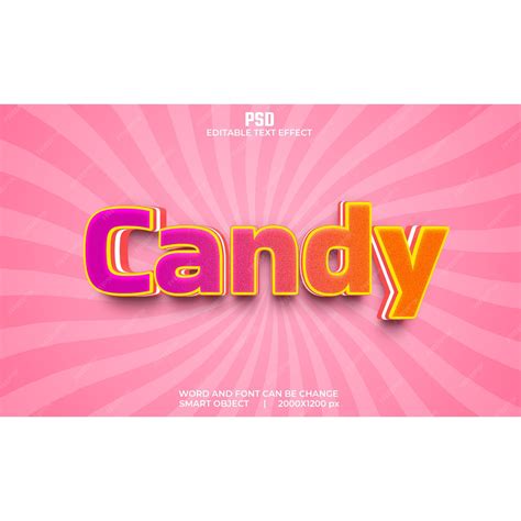 Premium Psd Text Effect Psd Editable Template