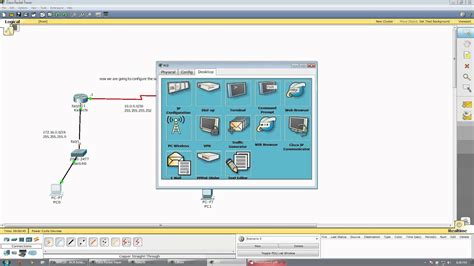 Ccnalab No 2 Serial Interface Configuration Youtube