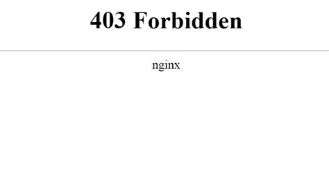 Mengaktifkan Directory Listing Pada Web Server Nginx