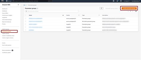 Automatically Export Aws Rds Audit Logs To S3 Bucket Instance