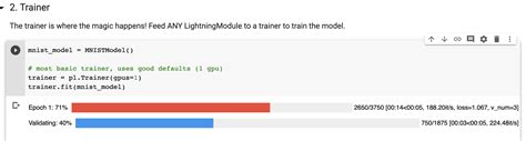 Lose Performance Between And Issue Lightning Ai Pytorch Lightning Github
