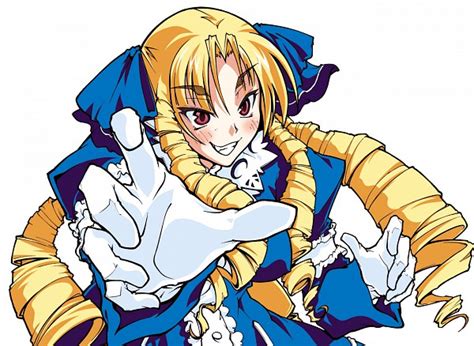 Luviagelita Edelfelt Fate Stay Night Image Zerochan Anime Image Board