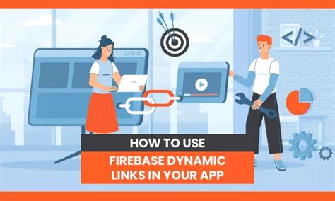 How To Use Firebase Dynamic Links In Your App Wiredgorilla