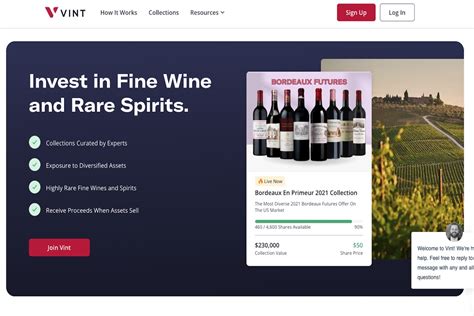 Vint Msandad Ventures