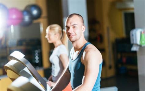 The Ultimate Treadmill Warm Up According To Our Run Coach