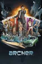Sterling Archer From Archer Charactour