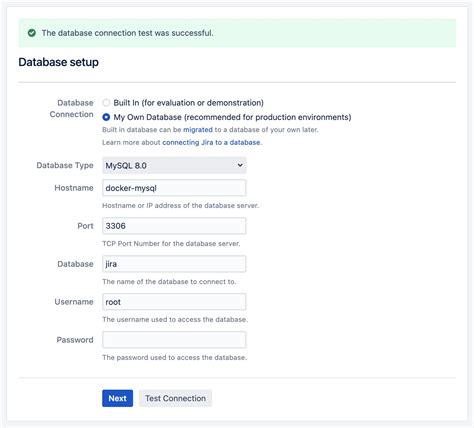 Docker Compose快速部署jira 腾讯云开发者社区 腾讯云