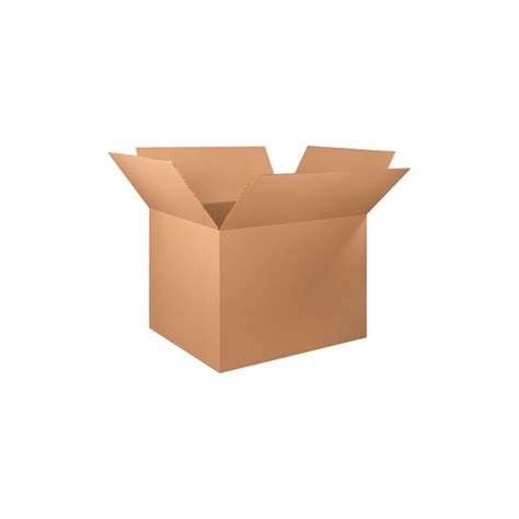 48 X 40 X 36 Heavy Duty Doublewall Boxes