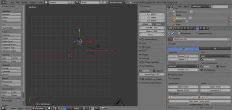 In Python Given X Value On D Bezier Curve Return Y Value Blender Stack Exchange