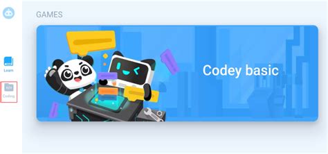 Program Codey Rocky With The Mblock App Makeblock Help Center