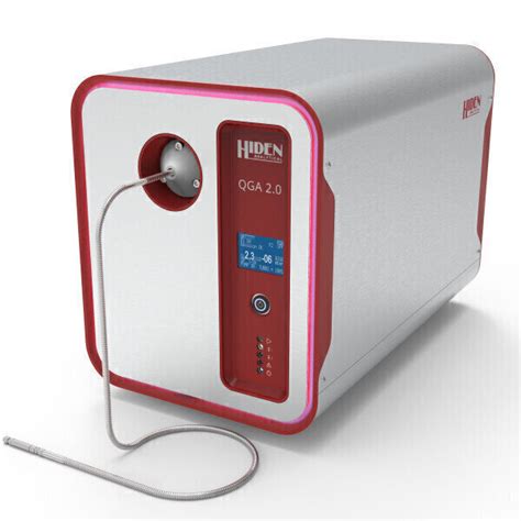 The Next Generation Of Gas Analysis Labmate Online