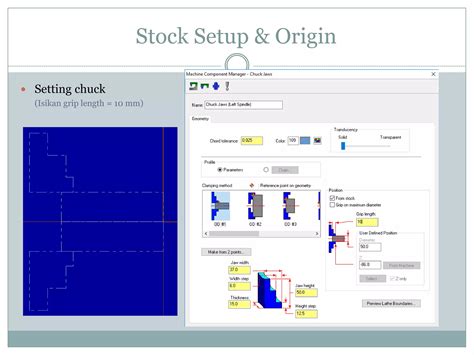 Belajar Mastercam Lathe X5 Pdf
