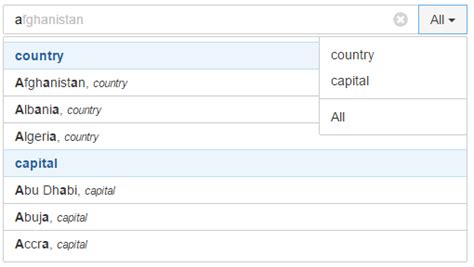 Javascript Jquery Typeahead Stack Overflow