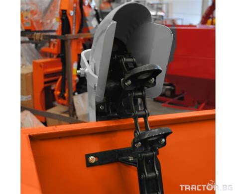 Картофосадачка Id135533 Tractor Bg