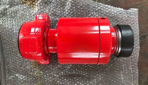 Flapper Check Valve DEENPU MACHINERY