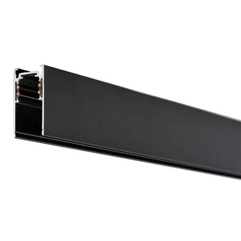 Szyna Magnetyczna Magnetic Track Trma 263537 1m Italux 1m Czarna