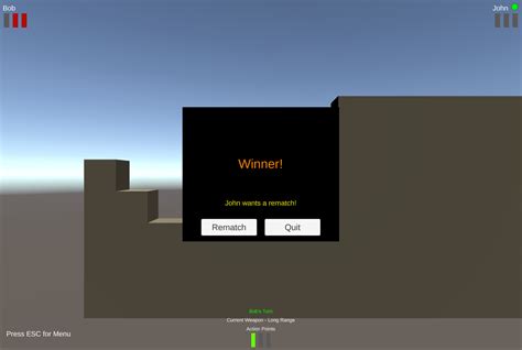 Turn Based Tanks Demo Colyseus