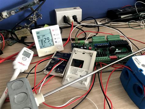 Gallery Main Board Stm32