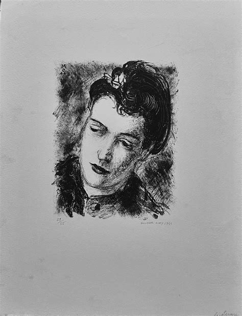 Michel Ciry La Robenoire Kopen Bied Vanaf 20 Kunstveilingnl