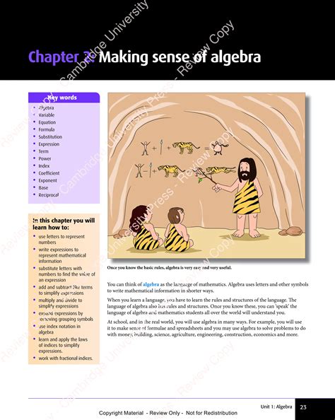 Igcse Mathematics Textbook Full Version Pdf Educational Assessment Education