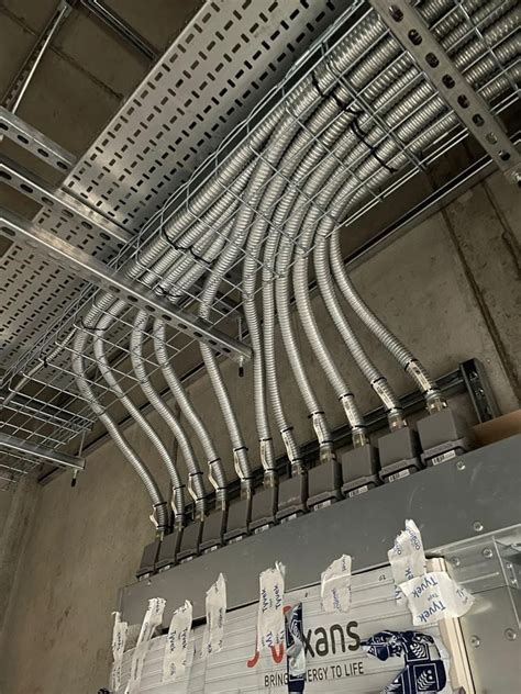 “the Wired Revolution Unveiling The Benefits Of Modular Wiring” Apex Wiring