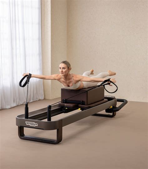 Technogym Technogym Reform Sand Stone Harrods Uk