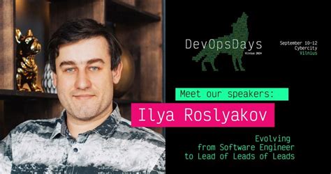 Devopsdays Vilnius On Linkedin Devops Devopsdays Devopsdaysvilnius