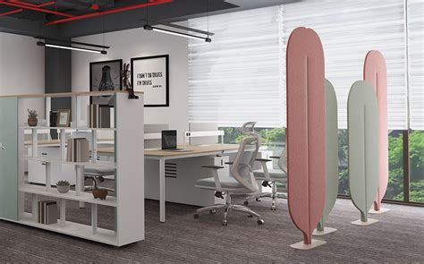 현대 벤치 모듈 식 4 인용 사무실 워크 스테이션 의 고품질 현대 벤치 모듈 식 4 인용 사무실 워크 스테이션