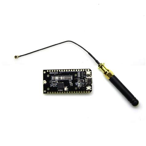 Esp32 Devkitc Inti Papan Esp32 Papan Pengembangan 43 Off