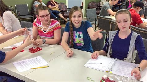 Presentations Creation Quest