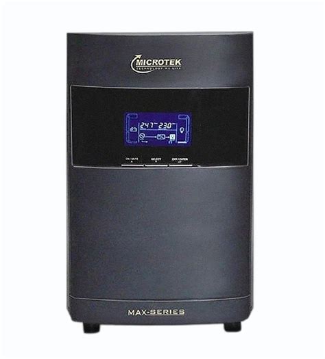Microtek 3kva Online Ups At ₹ 41917 Piece Ups For Pc In Hyderabad Id 2850957250973