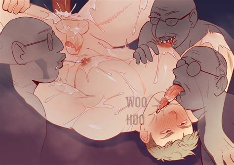 Rule 34 Ahe Gao Anal Sex Big Breasts Cum Cum In Ass Cum In Mouth Drooling Dungeon Meshi Ear