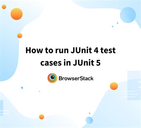 Understanding Junit Assertions For Selenium Testing With Examples Browserstack