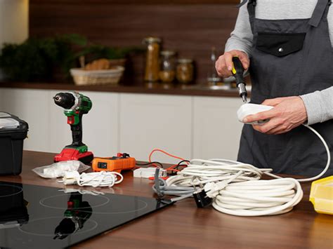 Certification In Field Technician Other Home Appliances Ftoha