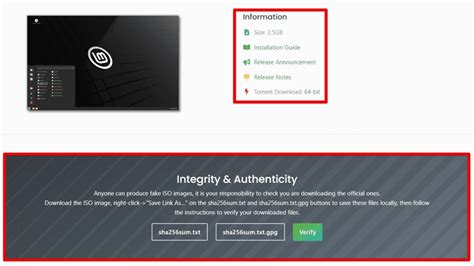 Customizing The Linux Mint Desktop Environment Foss Linux