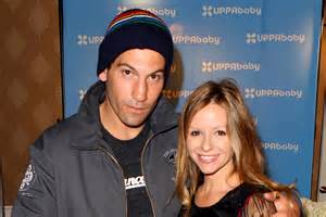 Who Is Jon Bernthals Wife All About Erin Angle And Her Marriage To