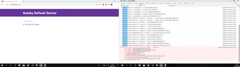 Production Build Causing Errors With Draft Js Issue 15380 Gatsbyjs Gatsby GitHub