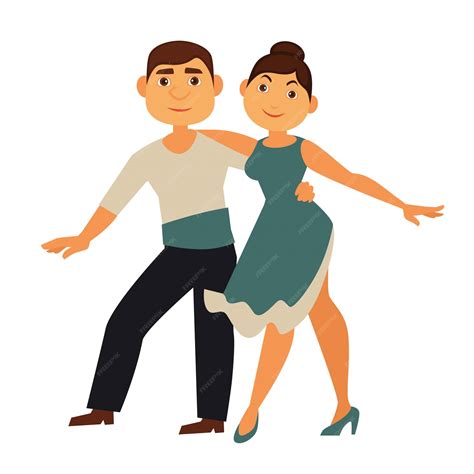 Cha Cha Cha Dance Steps