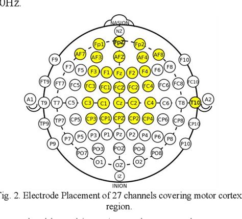 Figure 2 From Online Hand Motor Imagery Direction Decoding Using Brain