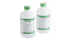 Total Instrumentation Co Ltd