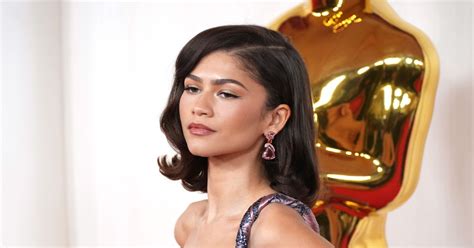 Zendaya Challengers Sex Scenes Were A Rollercoaster Marie Claire Uk