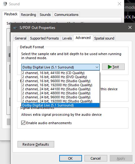 Realtek Modded Audio Driver For Windows Only For Hdaudio Page Techpowerup Forums