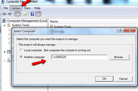 How To Control Running Services With The SC Command Windows