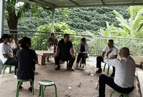 【法官手记】那一天，我与司法温情相遇调解双方当事人