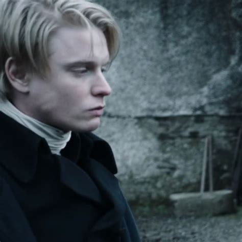 Freddie Fox As Captain Pope Black 47 Freddie Fox Actors Got