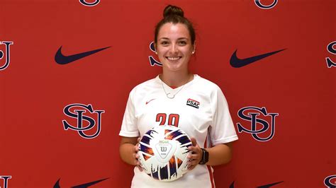 Chloe Chipego 2025 Womens Soccer Shippensburg University Athletics