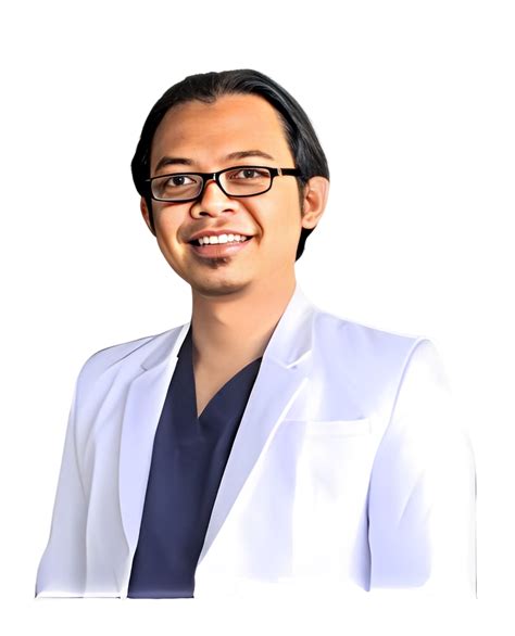 Dr Andrian Bimo Indrasmoro Sp B Subsp Bve K Pesbevi